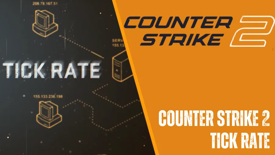 CS2 Tick Rate & Hit Registration Issues: Explore the Issues Gamers Still Face